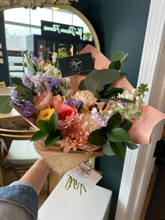 The Davidson Flower Company - A Floral Design Company – Davidson Flower Co.